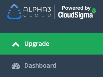 Get Started with Alpha 3 Cloud
