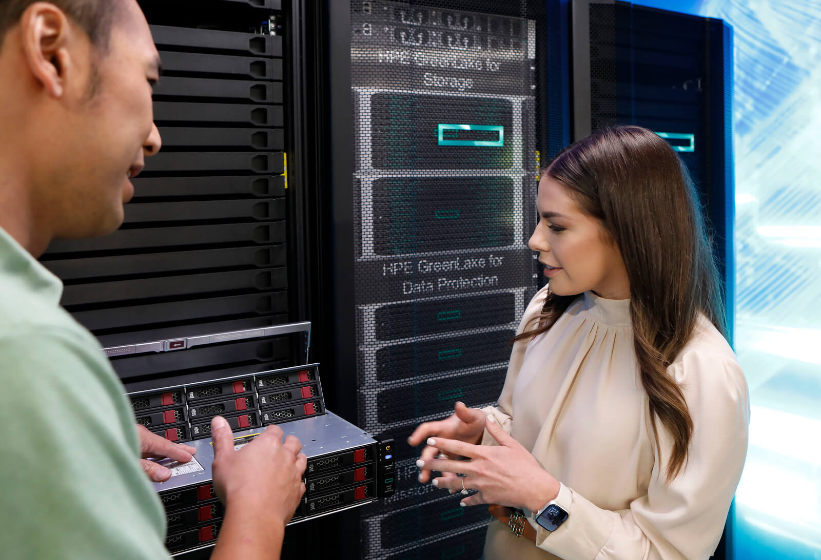 Private Cloud and Colocation